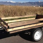 How to restore an old trailer with DIY PETE