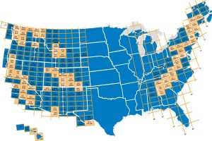 How to Make a Frame Out of a Pallet