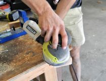 How to Make a DIY Giant Jenga Game - DIY Pete