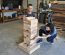How to Make a DIY Giant Jenga Game - DIY Pete