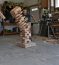 How to Make a DIY Giant Jenga Game - DIY Pete