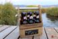 DIY Beer Caddy - Six Pack Carrier - Wood Beer Tote Plans