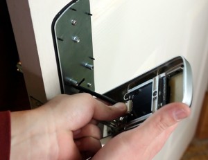 Ultraloq Ul3 Smart Lock Quick Review - DIY Projects With Pete