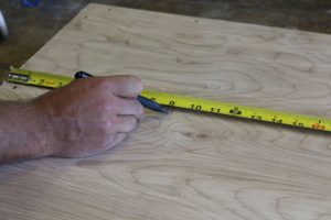 How to Make Cornhole Boards with DIY Cornhole Plans