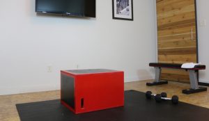 How to Make a Plyometric Box with Free Plyometric Box Plans