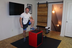How to Make a Plyometric Box with Free Plyometric Box Plans