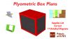How to Make a Plyometric Box with Free Plyometric Box Plans