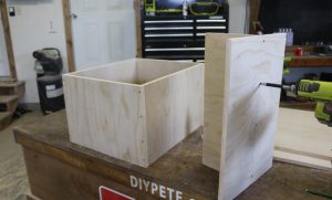 How to Make a Plyometric Box with Free Plyometric Box Plans