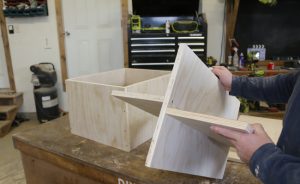 How to Make a Plyometric Box with Free Plyometric Box Plans