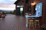 DIY Murphy Bar