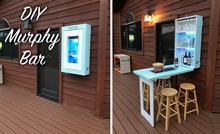 DIY Murphy Bar