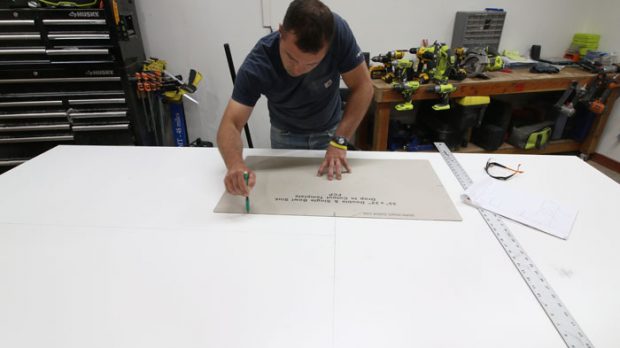 How to Make Concrete Countertops | Complete Tutorial