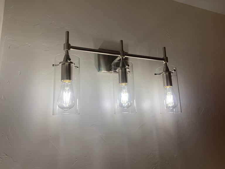 Small Bathroom Ideas to make your bathroom efficient@